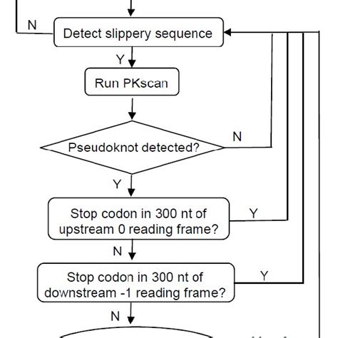 Workflow Of Mrna Sequence Analysis Download Scientific Diagram