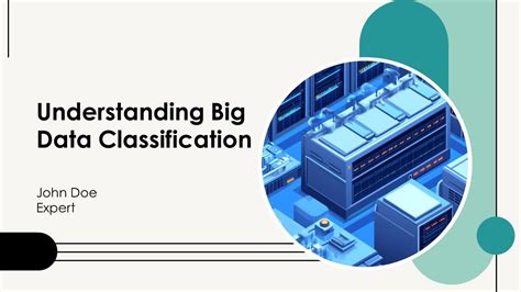 Understanding Big Data Classification Ppt Structure At