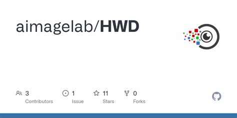 github aimagelab hwd