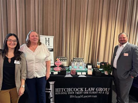 Hitchcock Law Group Added A New Photo Hitchcock Law Group