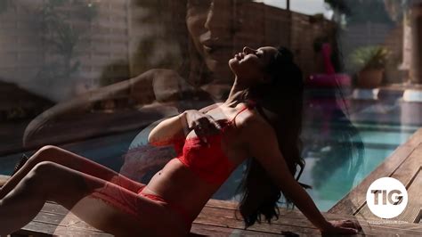 Olivia B Pool Eporner