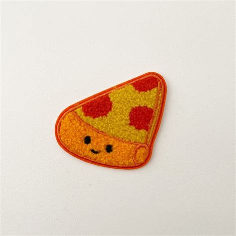 Pizza Patch — San José Made