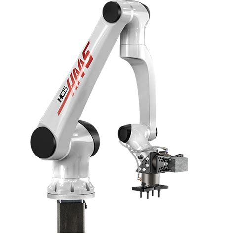 Robot And Cobot Packages Automate Your Haas Cnc Machine