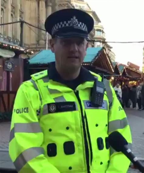 Predator 🚨⚠️ Inspector Lee Bartram West Midlands Police Convicted Of