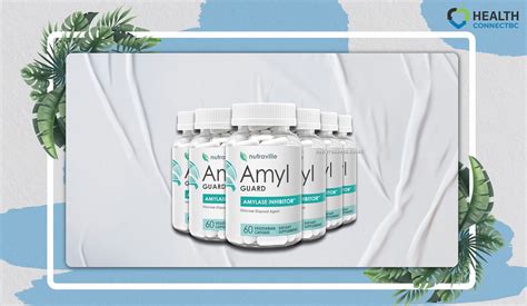 Amyl Guard Reviews Does It Really Work