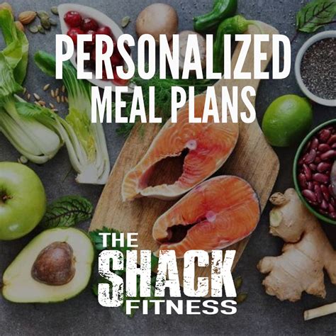 Meal Plan Macro Personal Training Ferntree Gully Upwey