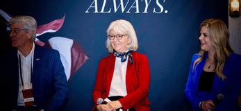 Helen Kerwin For Texas State Representative