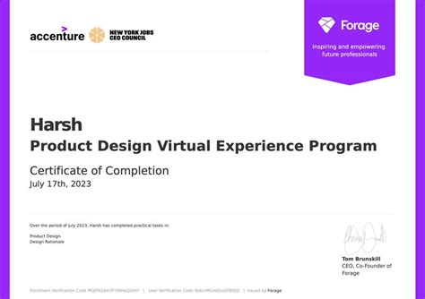 Harsh Bhardwaj On Linkedin 🎉successfully Completed Product Design