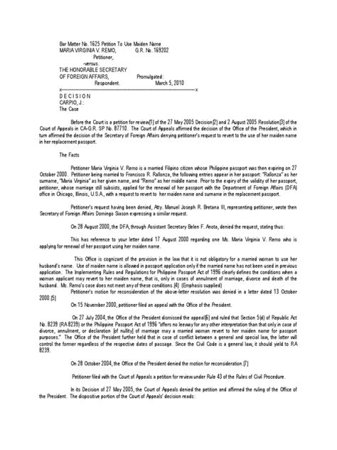 Assignment 3 Compilation Pdf Lawyer Practice Of Law