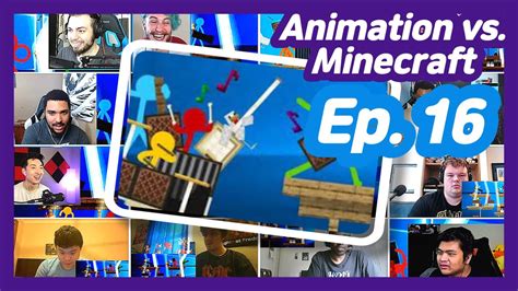 Note Block Battle Animation Vs Minecraft Shorts Ep 16 Reaction Note Block Battle Animation Vs Minecraft Shorts Ep 16 Reaction