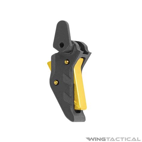 Tyrant Cnc Sig Sauer P365 Intellifire Trigger Wing Tactical