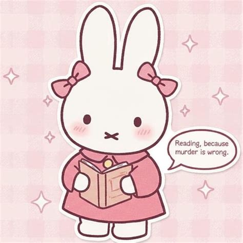 Miffy Aesthetic Etsy