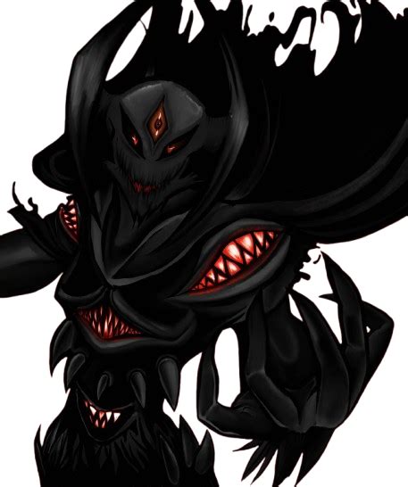 Zalgo Render By Goodintrobot667 On Deviantart