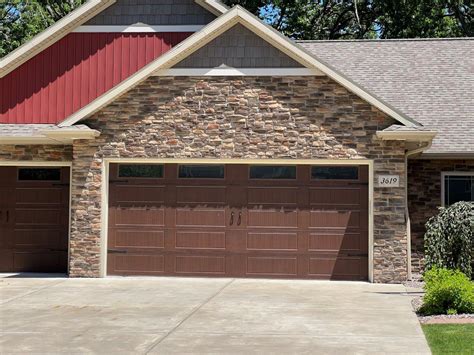 Autumn Blend Stack Ledge Gagnon Clay Products