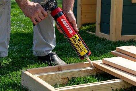 Loctite Premium 3x Multi Purpose Polyurethane Construction Adhesive