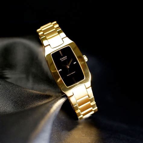 Casio Ltp 1165n 1c Timeplanet