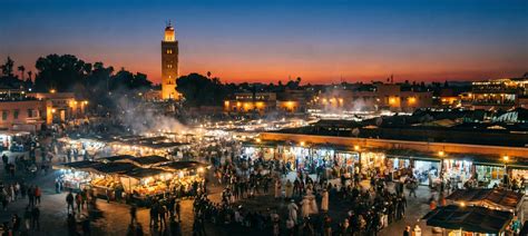 Explore The Historic Medina In Marrakech A Complete Travel Guide For 2026