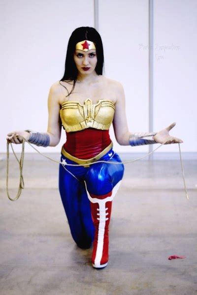 Wonder Woman Cosplay By Oniksiyasofinikum Tumbex