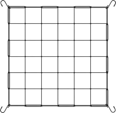 scrog net trellis net for grow tent heavy duty elastic trellis net with