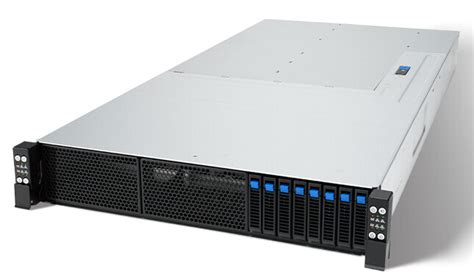 ASUS Introduces All New Intel Xeon 6 Processor Servers TechPowerUp