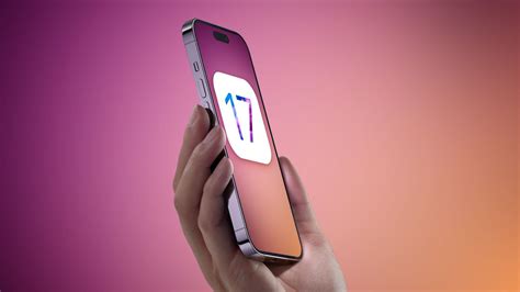 Ios 17 Rumored To Add New Lock Screen Apple Music And App Library Features R Iphone