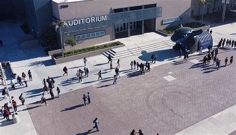 Long Beach Unified School District Sustainability Plan Cumming Group