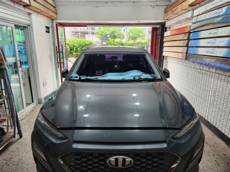 코나 앞유리 교체 비용은 얼마일까 서울 자동차유리 네이버 블로그