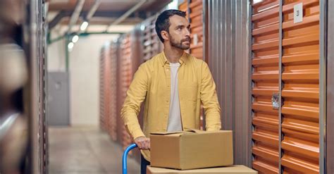 5 Common Mistakes To Avoid When Renting Storage In Leland Nc