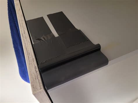 Simple Hangboard Edge ~20mm For Wardrobe By Combinacijus Download Free Stl Model