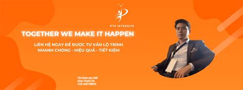 Pte Intensive Vietnam