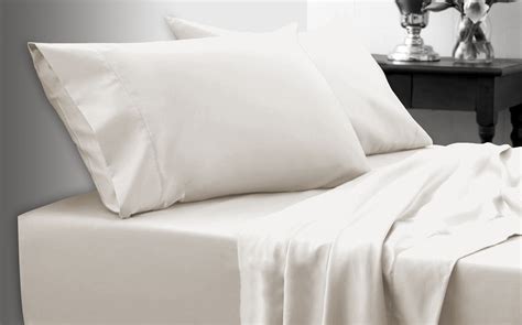 How to Style Your Bedroom with Luxury Bed Sheets and Linens - Holy ...