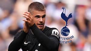 Tottenham Transfer News Spurs To Deny Dortmund Targets Exit After