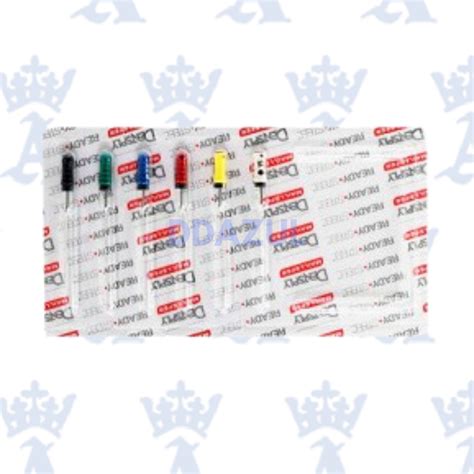 Lima Hedstroem Ready 15 40 21mm