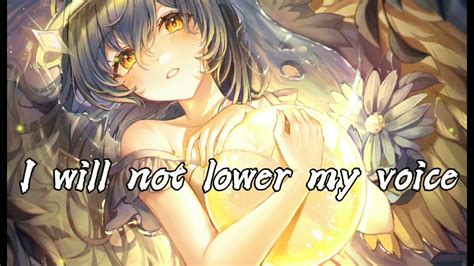 Nightcore Baotran01 Nightcore Savage Daughter Sarah Hester