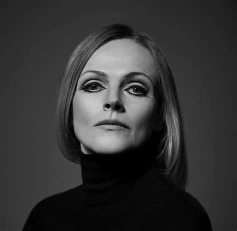 Maxine Peake A Long Talk With The British Actor About Becoming Nico
