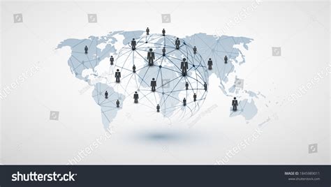 Global Partnership Map