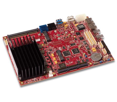 ebx form factor sarsen technology