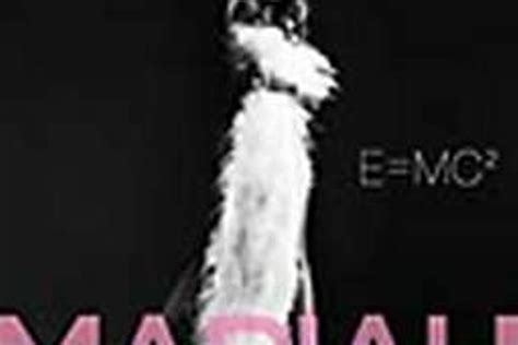 Mariah Carey “e Mc2” Eesti Ekspress