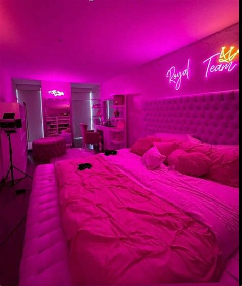 Neon Bedroom Sign Artofit