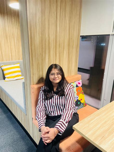 kriti jaiswal on linkedin resume resumetips collab preplacedcollab