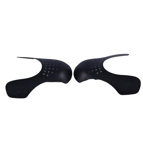 A Pair Sneaker Shields Decreaser Force Fields Anti Crease Shield Shoes