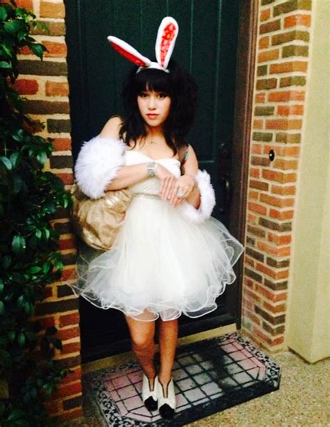 Bunny Costume Ideas