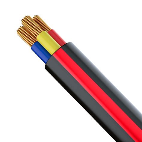 Pre Cut Armoured Swa Cable Abner Electrical