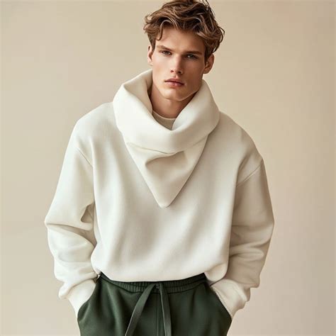 Free Online Ai Generated Male Models For Fashion Insmind