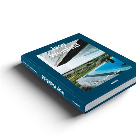 Isay Weinfeld Famous Architects City Landscape Indoor Waterfall