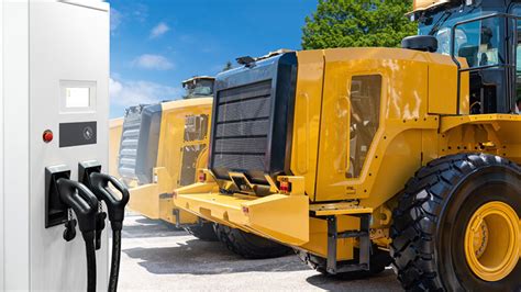 Electrification Sustainability And Collaboration — The Future Of