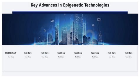 Top Epigenetics PowerPoint Presentation Templates In
