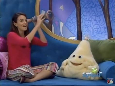 Pbs Sprout Good Night Show Star