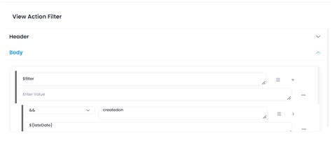 Dynamics 365 CRM APPSeCONNECT Product Docs