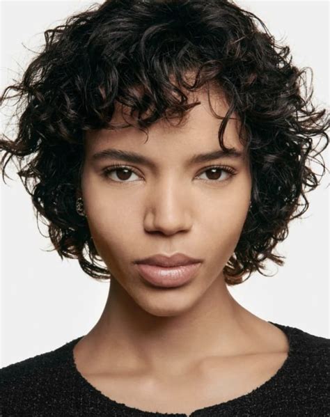 Picture Of Calista Choley